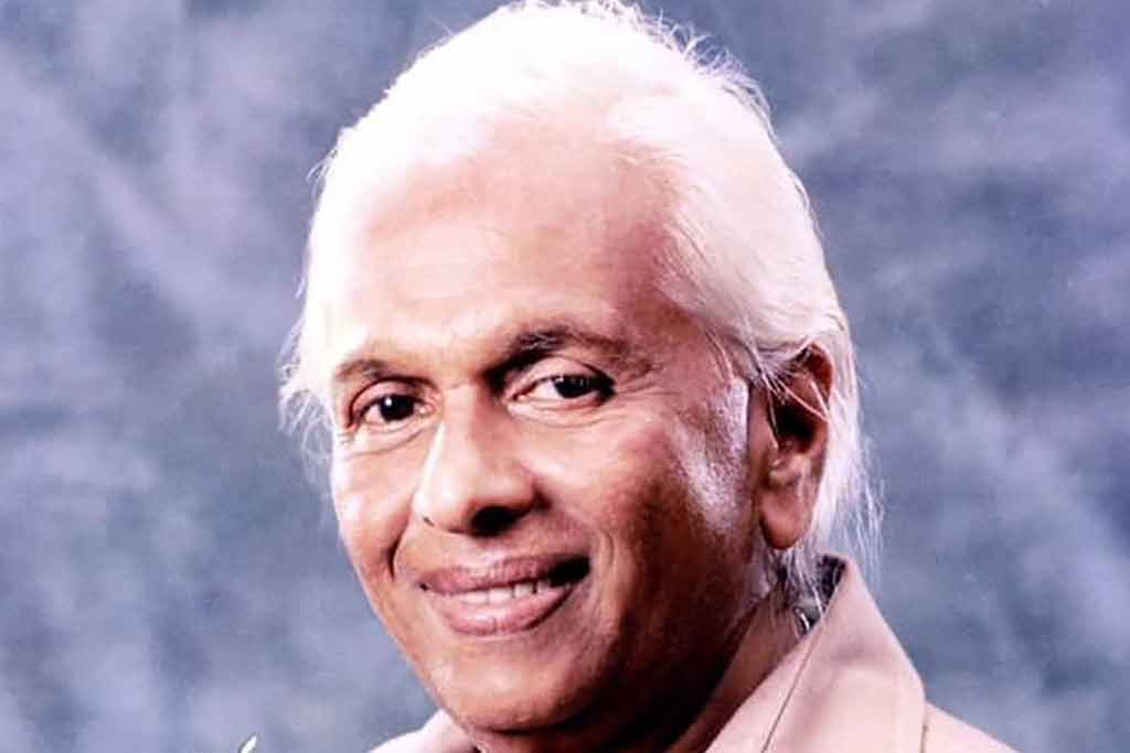 ප්‍රවීණ රංගන ශිල්පී ඥානාංග ගුණවර්ධන අභාවප්‍රාප්ත වෙයි ! - LNW Sinhala