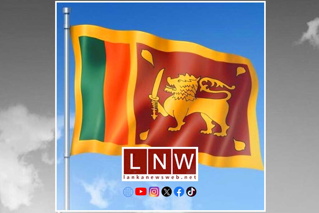ශ්‍රී ලංකාව - ජාතිය ගොඩනැගීම, බලය පැවරීම සහ 13 වැනි සංශෝධනය (තෙවන කොටස ...