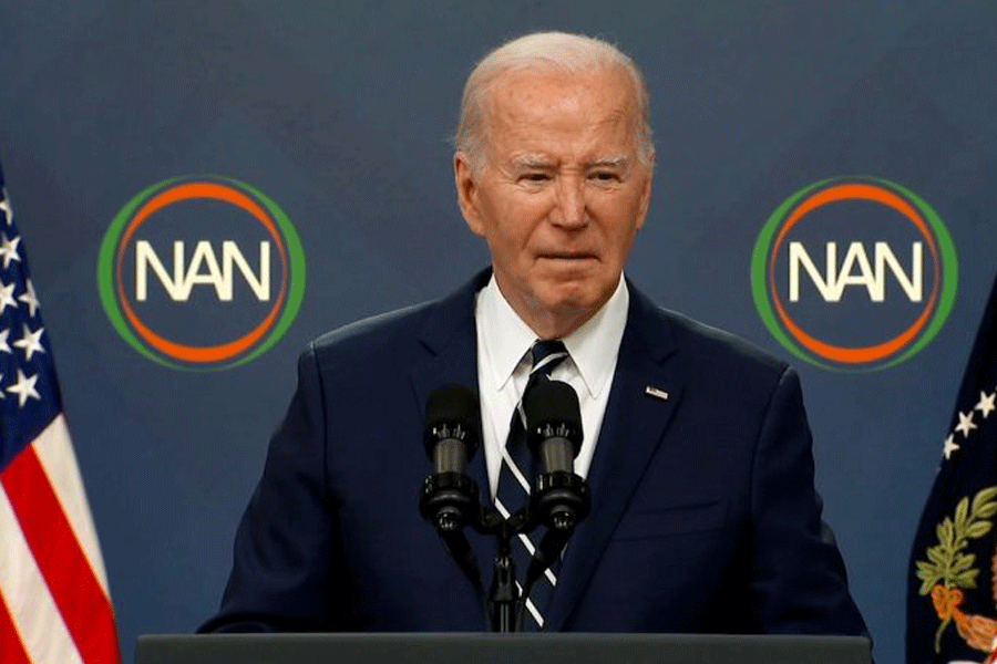 ඊශ්‍රායලයට ඉරාන ප්‍රහාරයක් අත ළඟ - ජෝ බයිඩන් - LNW Sinhala