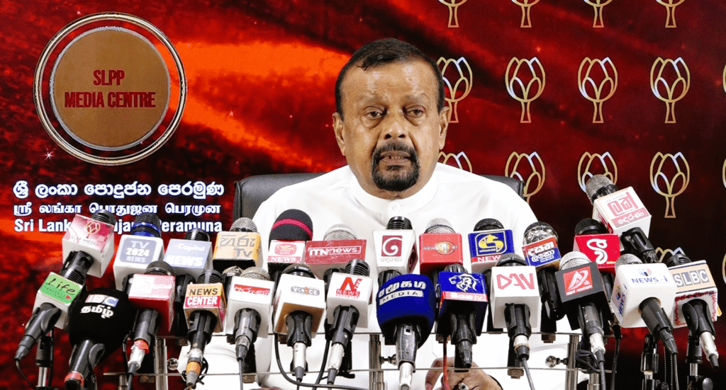 (VIDEO):අපේ පේක්ෂකයා කවුරු වුණත් එයා තමයි දිනන්නේ! - LNW Sinhala