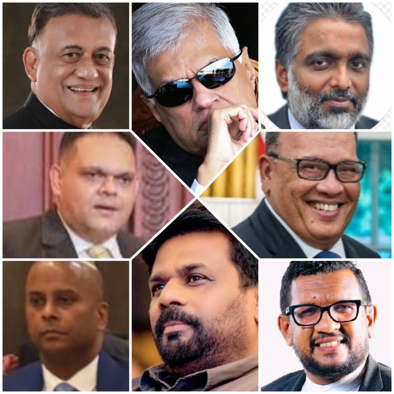 ජනපති e කොළම. - LNW Sinhala