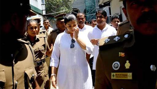 හිරුණිකාගේ ඇප ඉල්ලීමට නීතිපතිවරයාගේ විරෝධය Lnw Sinhala