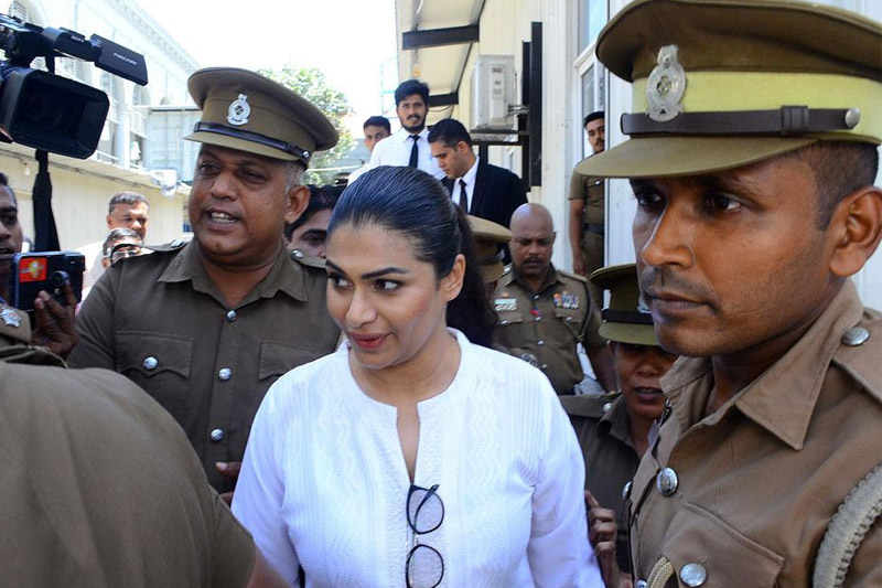 හිරුණිකාගෙන් අභියාචනයක්! - LNW Sinhala