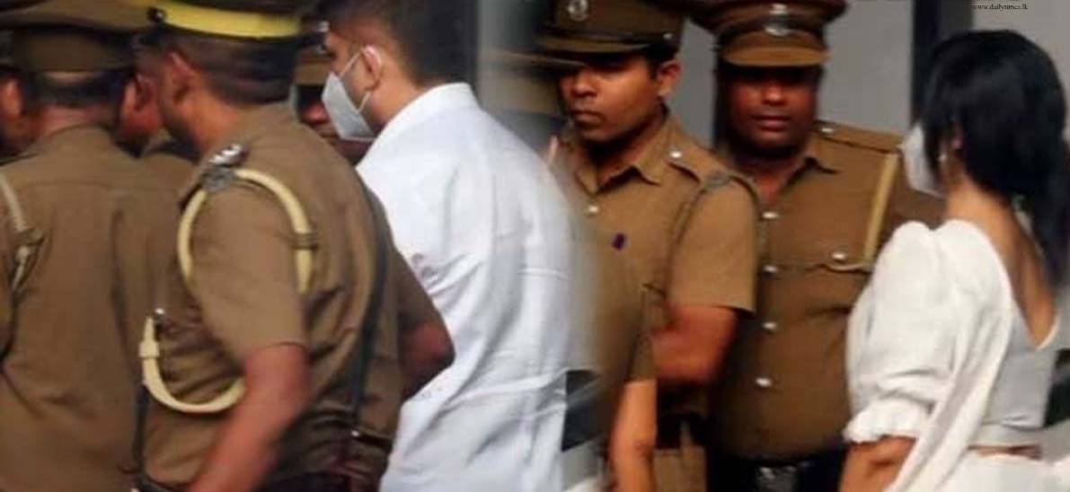 ලොහාන් සහ බිරිඳ ගැන ලැබුණු නවතම ආරංචිය! - LNW Sinhala