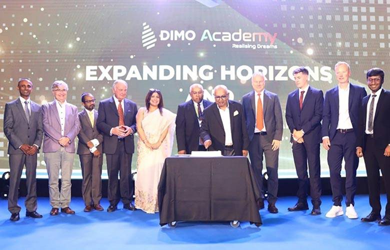 DIMO හි වෘත්තීය පුහුණු අංශය වන DATS දැන් පෑලියගොඩ - LNW Sinhala