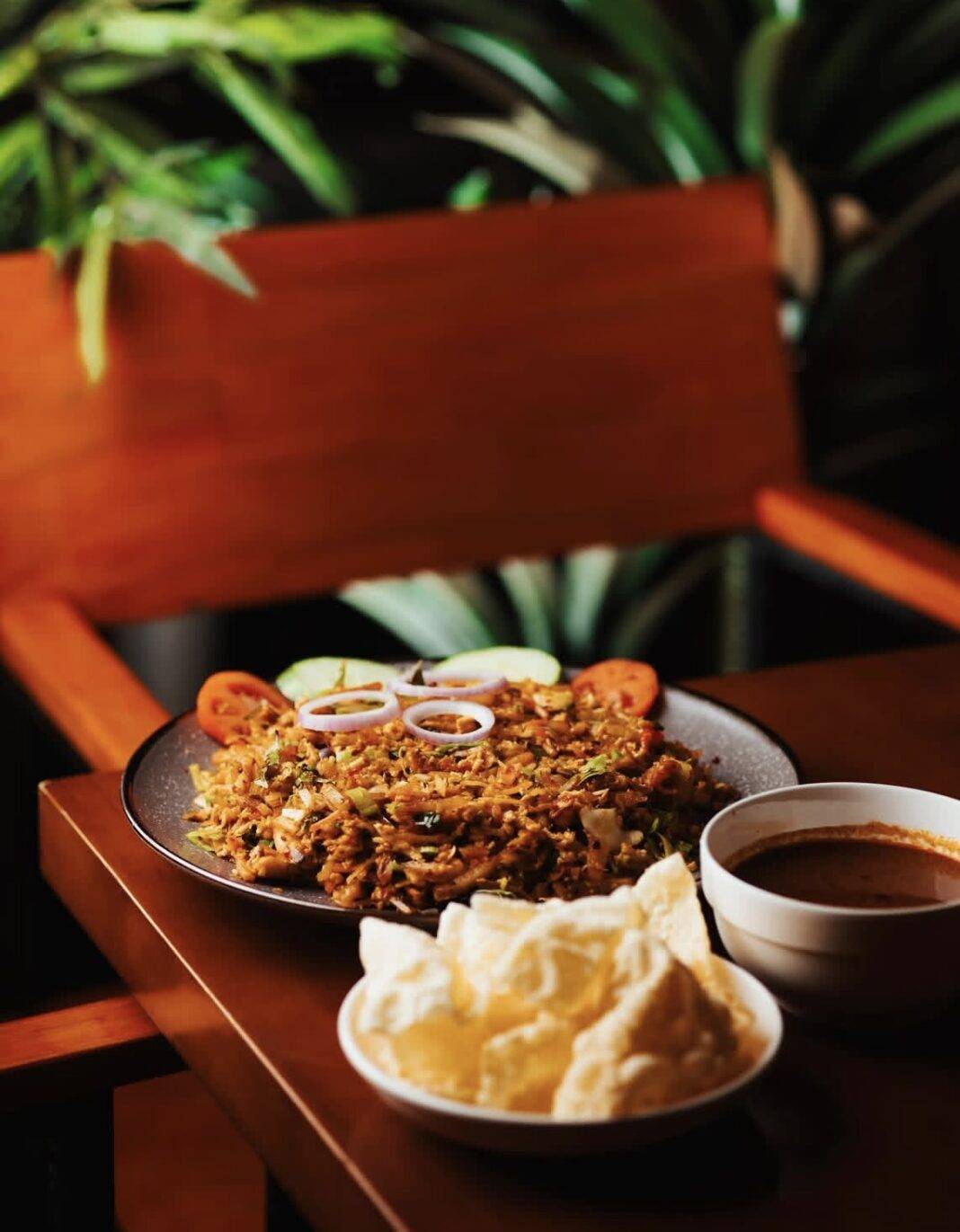 Tasty Tuesdays: කටට රහට හැදෙන කොත්තු රොටියේ රස රහස (The Story of Sri ...