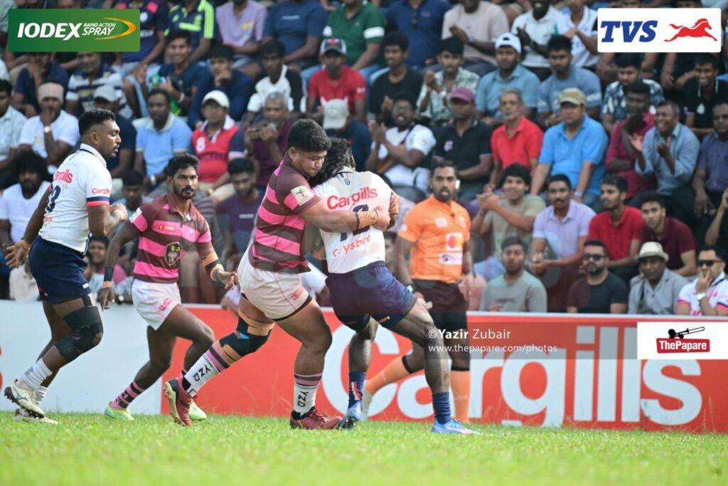 මහනුවර යළි පිබිදෙයි - ශ්‍රී ලයන්ස්ට තවත් පරාජයක් - LNW Sinhala